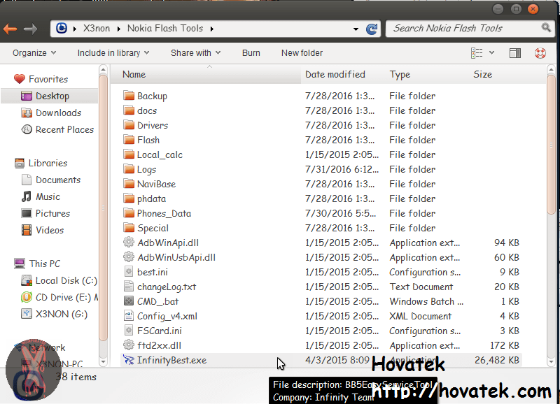 Download Nokia Best Infinity V2 01 - How To Flash Nokia 1 Ta 1056 By ...