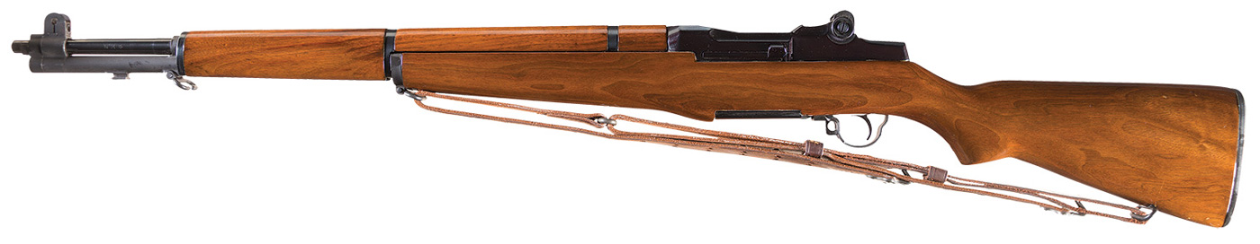 CMP Begins Release of 100,000 M1 Garand Rifles! - The K-Var Armory