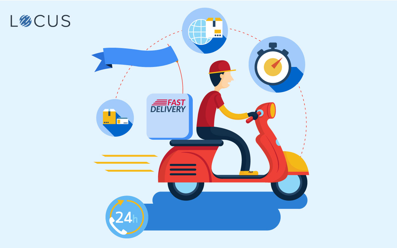 Vehicle Routing Problem (VRP) Decoded - What, Why & How?