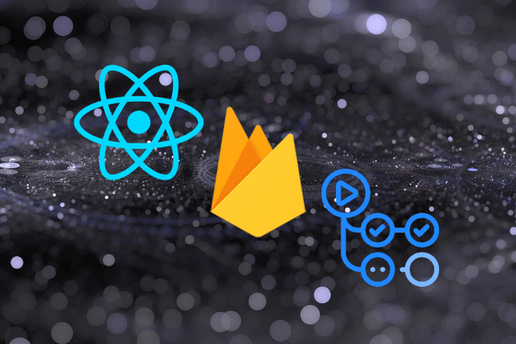 Setting Up Continuous Deployment With React Firebase And Github 1945
