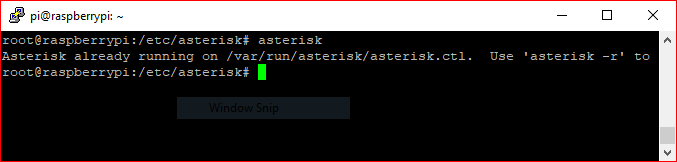 Asterisk, une configuration simple pour bien débuter – Le blog de Cba