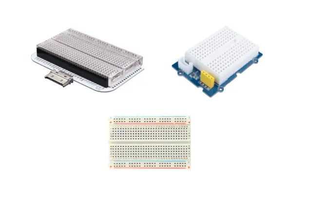 Easy Way To Build Circuits With Arduino Uno R3 Wiring Diagram 4508