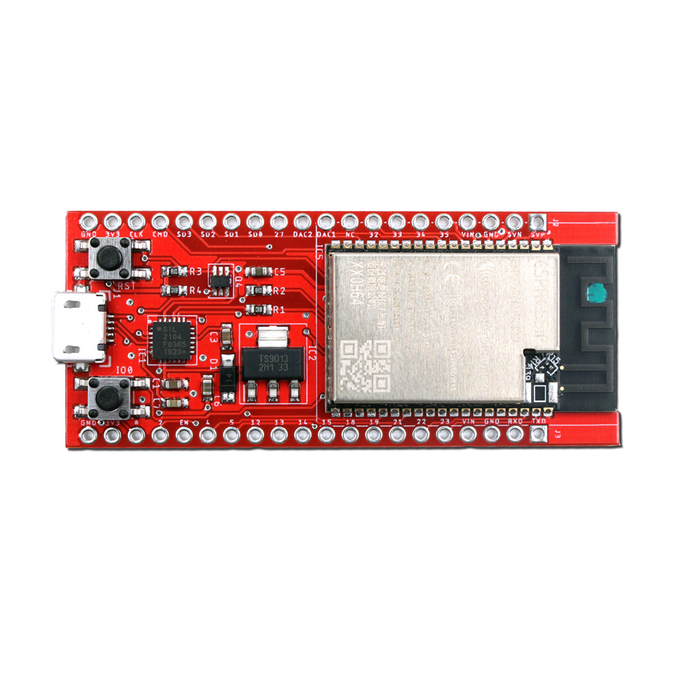 ESP32: Adding a Spectrum Analyzer to Bluetooth Audio - Squix - TechBlog