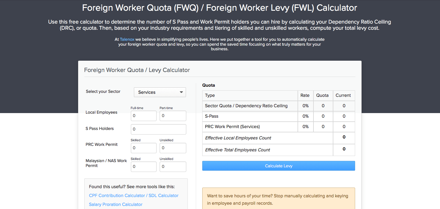 Free Tool Singapore Foreign Worker Levy Calculator The Vox Of Talenox free-tool-singapore-foreign-worker-levy-calculator-the-vox-of-talenox