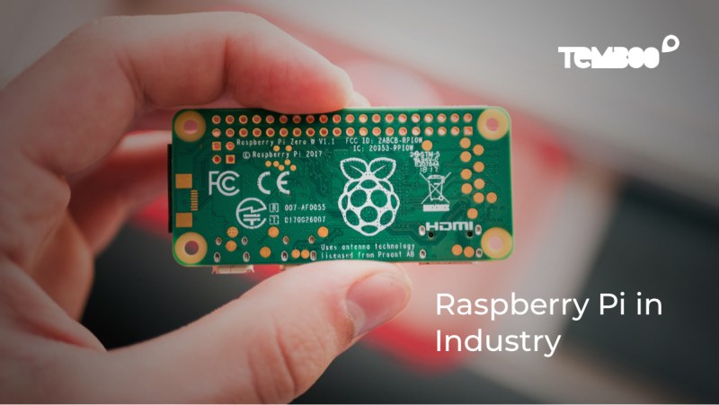 Raspberry Pi Iot Is This Tiny Computer Ready For Industrial Applications