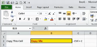 The Alt Key Shortcuts - The JayTray Blog
