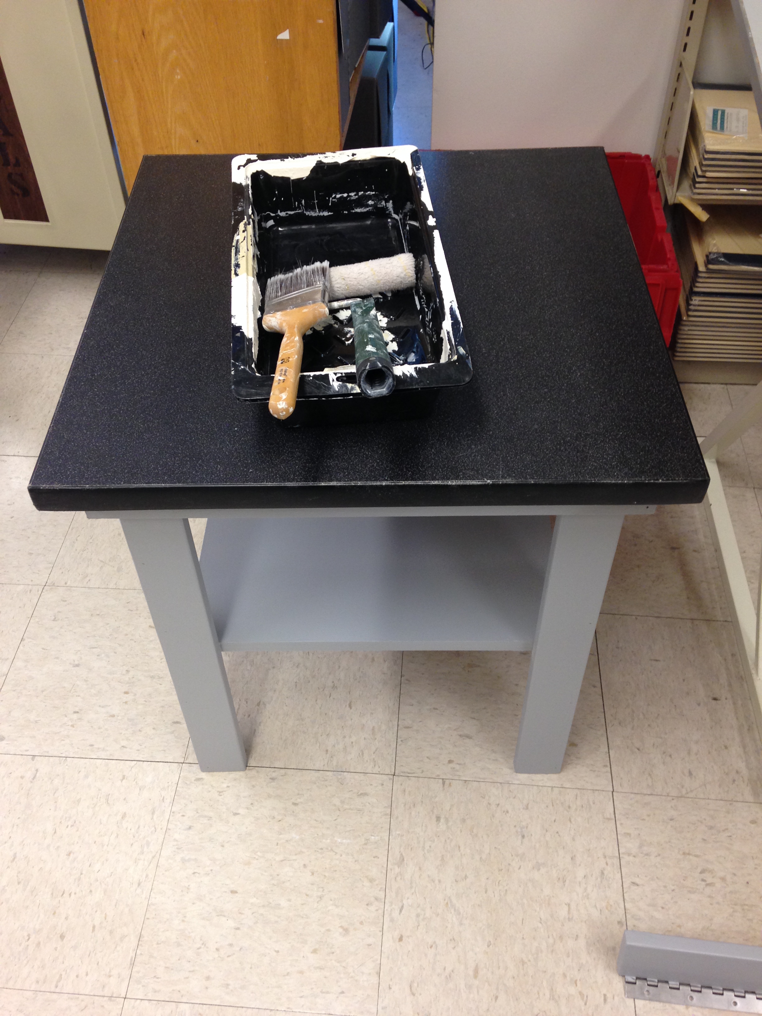 How to set up a Digital Photography Documentation Studio