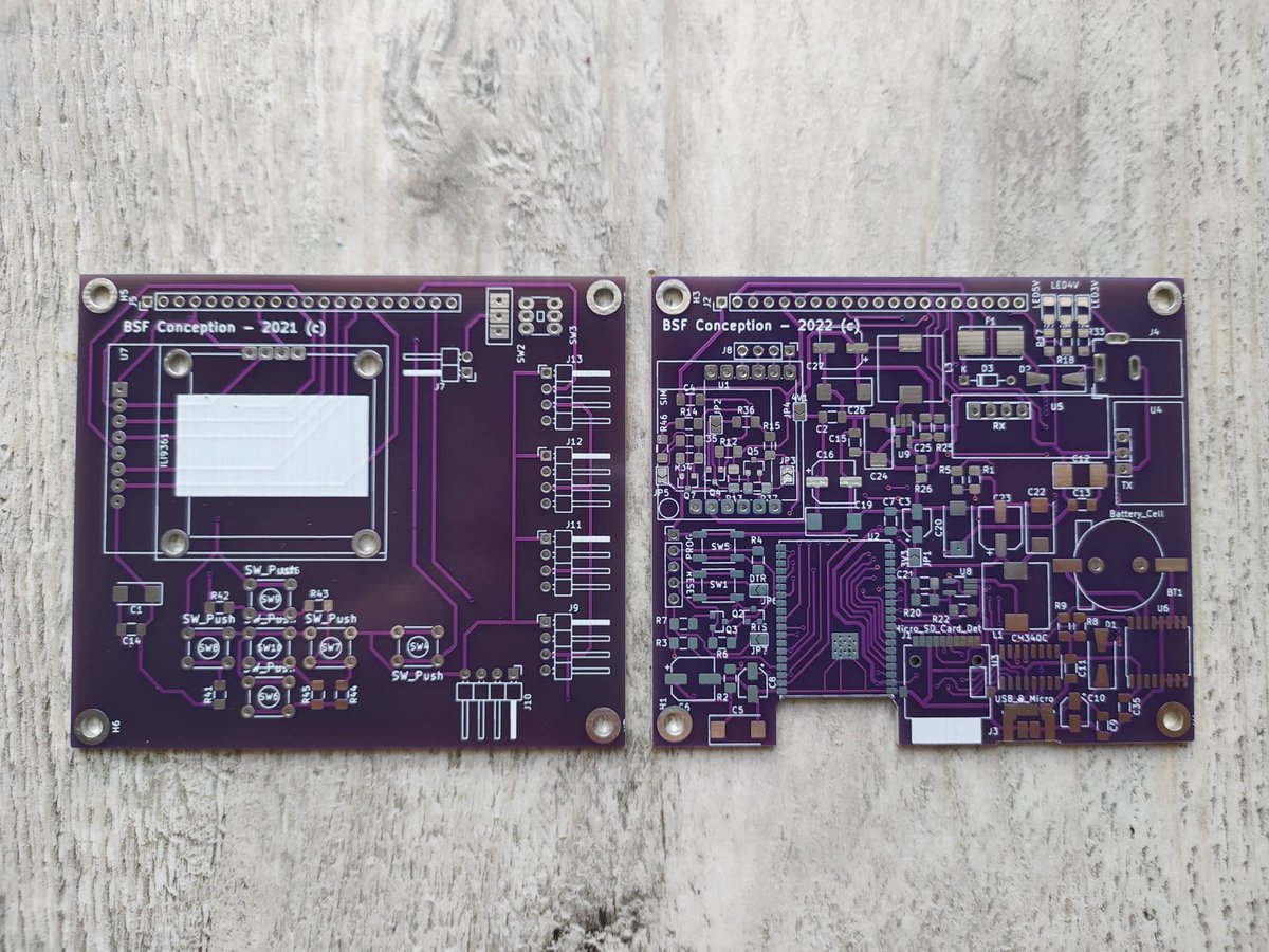 Tindie Blog | Feature-Packed ESP32 Dev Board!