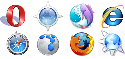 Poll: Vote for your browser! – Typpz Blog