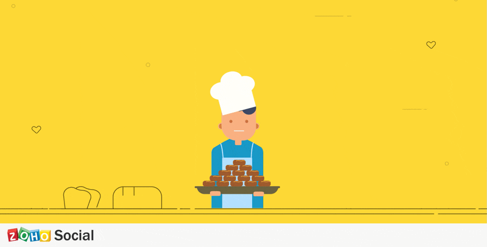 How Richie got Insta-smart with Zoho Social — Zoho Blog ...