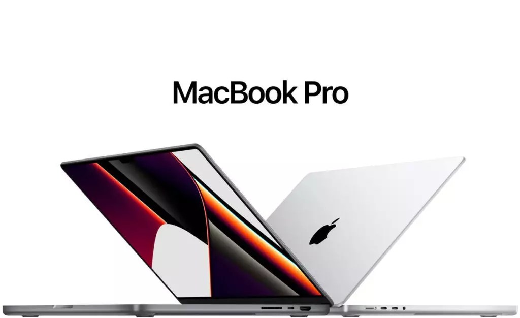 Apple Lança MacBook Pro 2021 com Novo Design e Chips M1 Pro