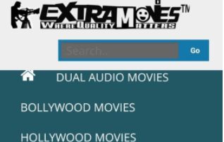 Extra movies hd - opecbuddy