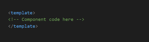 Présentation d'un composant Web Lightning et de ses multiples parties