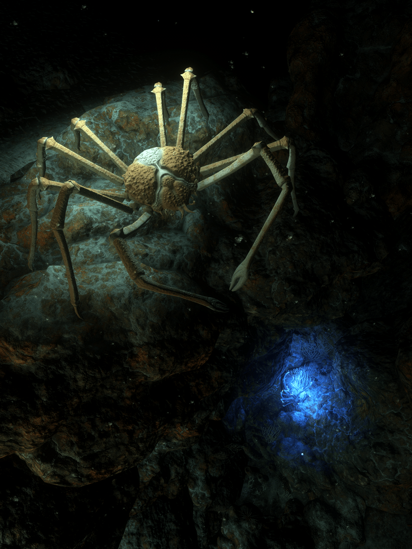 Deep Sea Survival Horror Game 'Narcosis' Swims Onto Xbox - Bloody ...