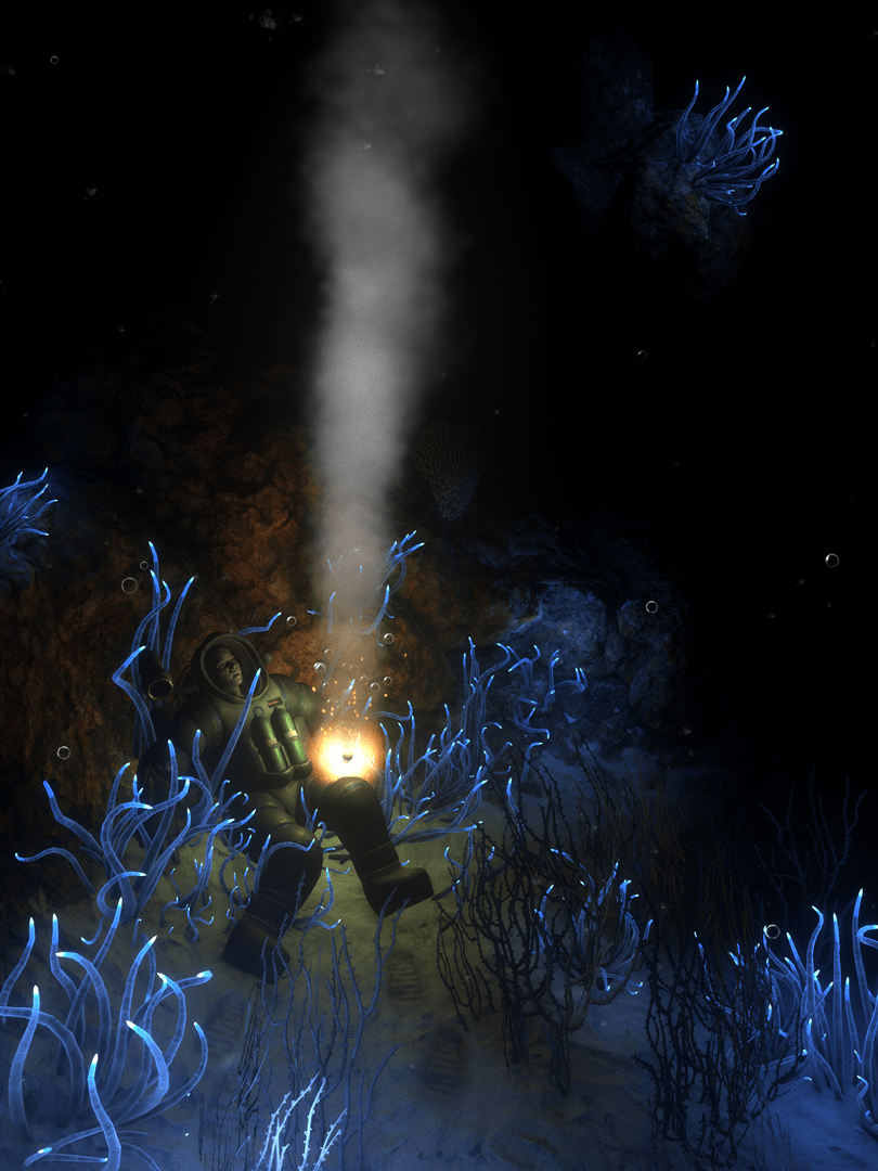 Deep Sea Survival Horror Game 'Narcosis' Swims Onto Xbox - Bloody ...