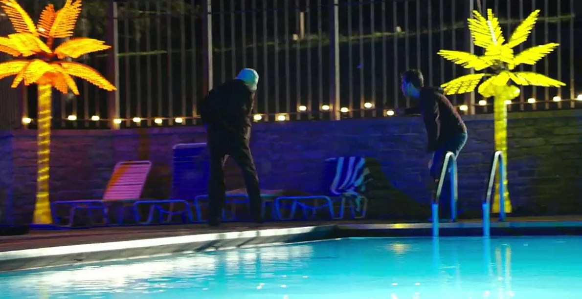 2008 picture this movie pool scene - jawercowboy