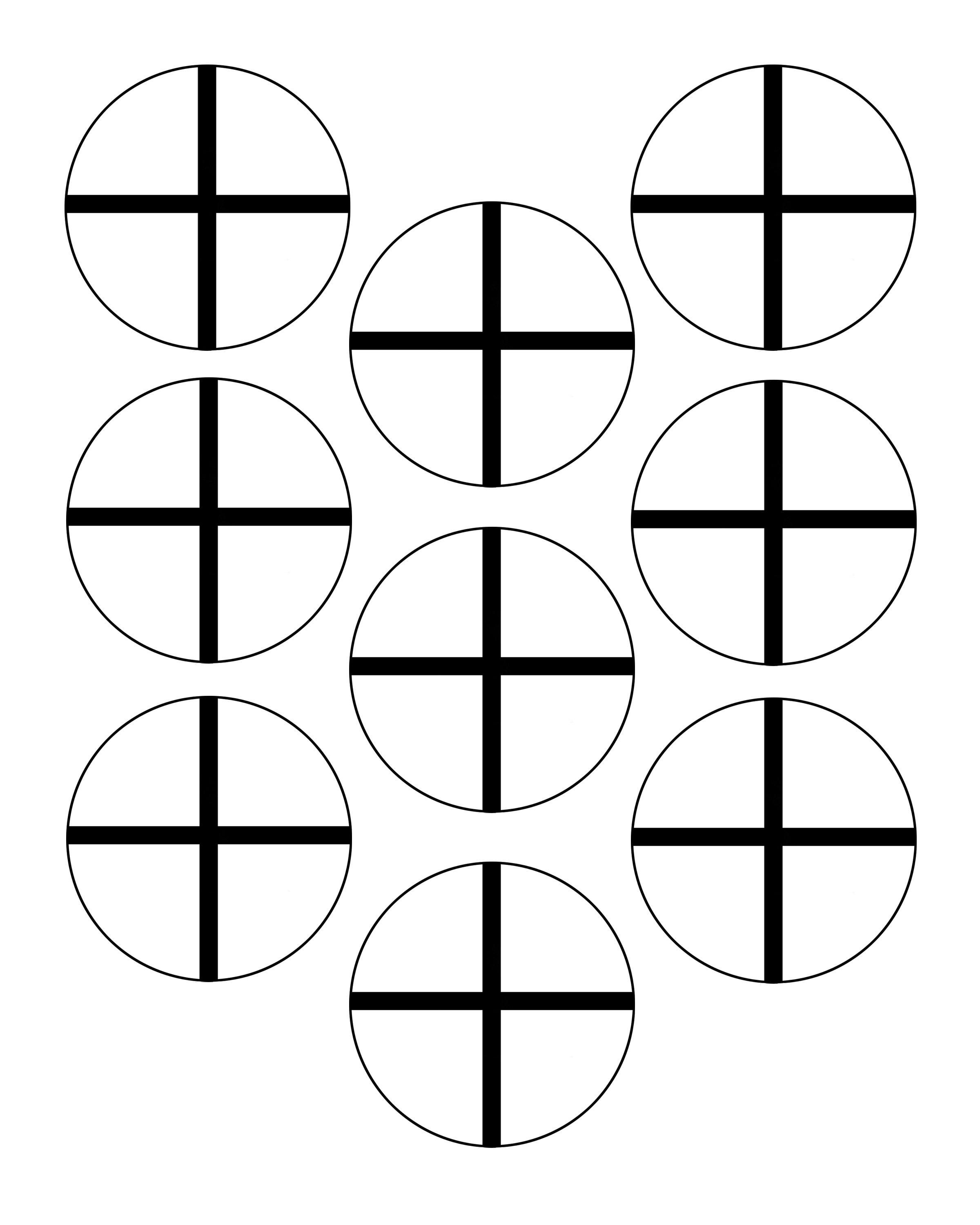 Targets | Blurry Vision