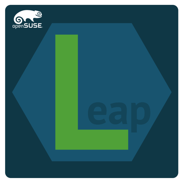 First milestone for openSUSE Leap is available! – Bob Martens