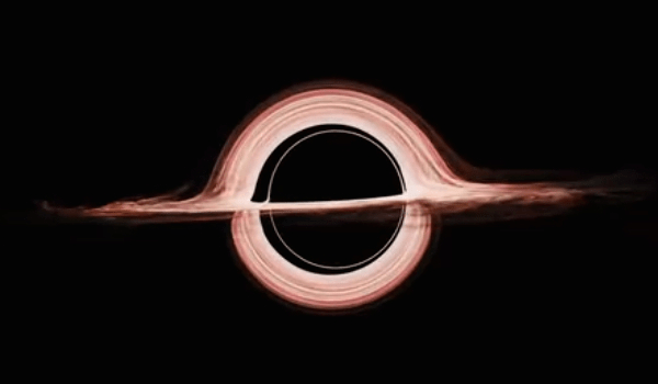 'Interstellar' VFX give new insights into black holes | Boing Boing