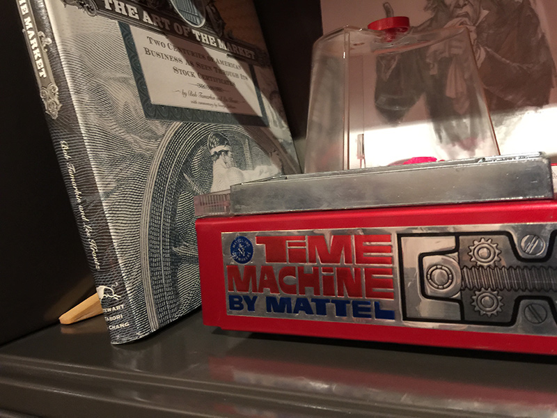 Why the Strange Change Machine is my favorite toy | Boing Boing