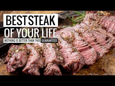 This YouTuber introduced me to an amazing steak | Boing Boing