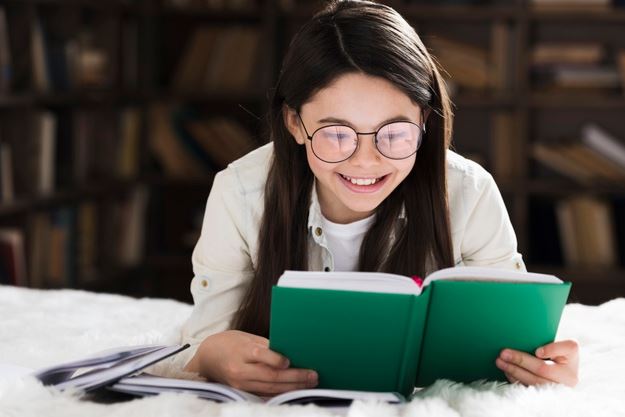 17 Reasons Why Reading is Important For Everyone — Let’s Talk Reading ...