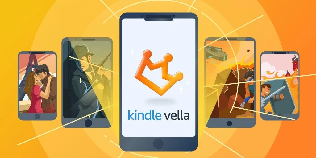 Kindle Vella News Latest New Today On Kindle Vella NNN FAQ kindle-vella-news-latest-new-today-on-kindle-vella-nnn-faq