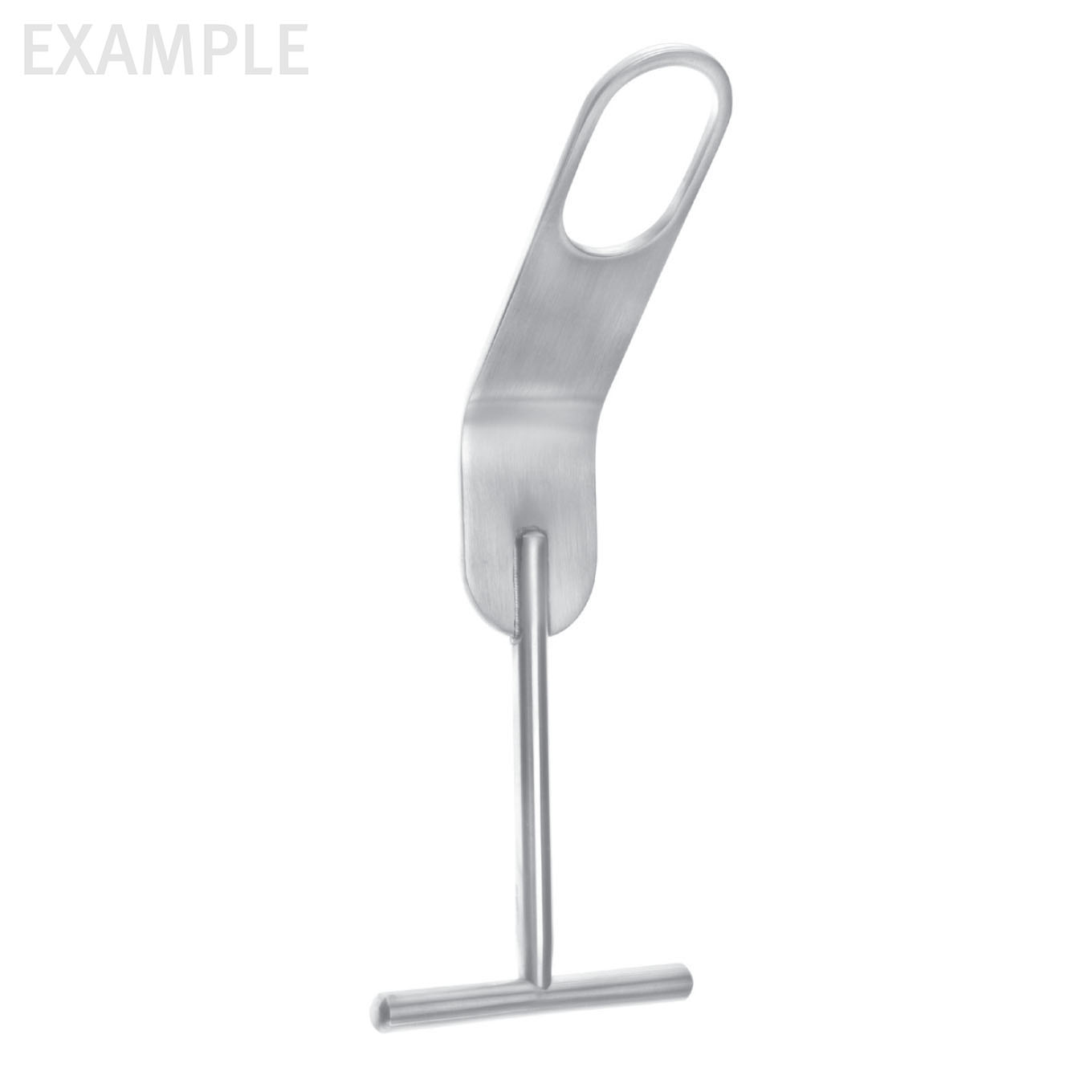 9" Fukuda Style Shoulder Retractor - 34x95mm Blade - BOSS Instruments