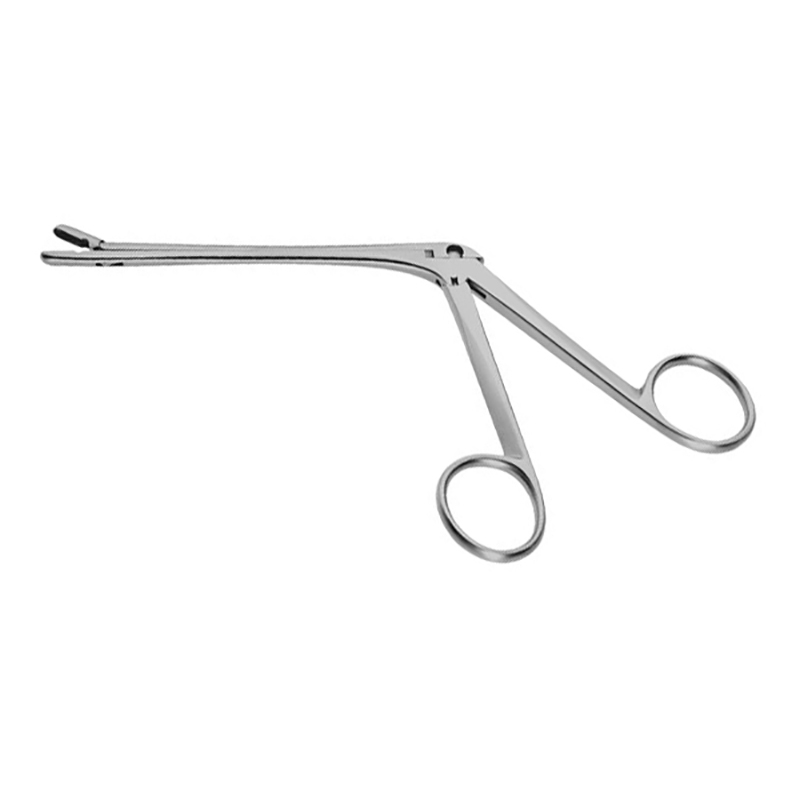 Takahashi Nasal Forceps short shft 2.5x8mm - BOSS Instruments