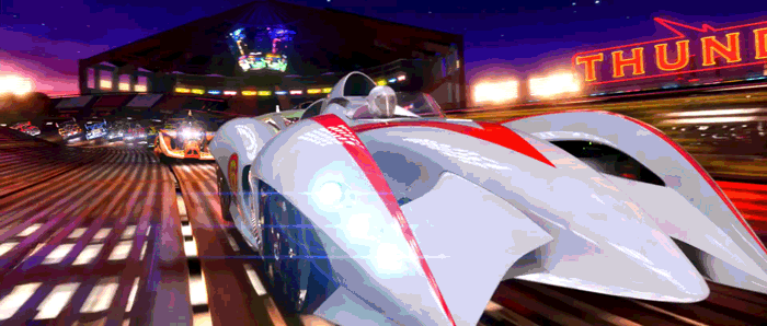 Animated Gif of the Day « Brain Dead Radio