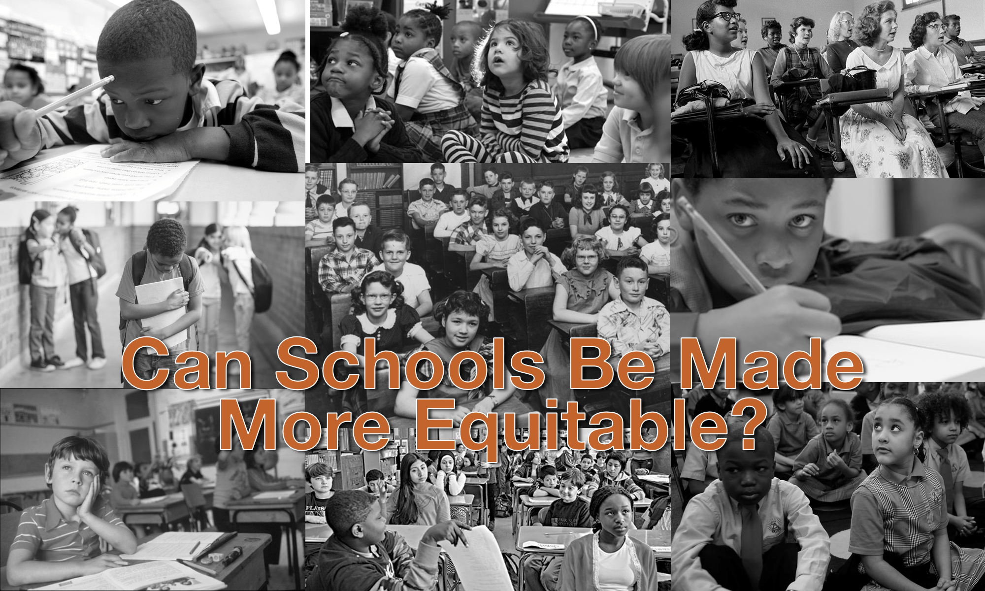 Integrating Schools in NYC and the Implications Beyond - Brave In The ...