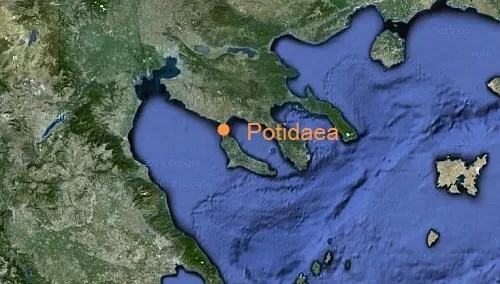 Athens vs. Sparta: The Peloponnesian War