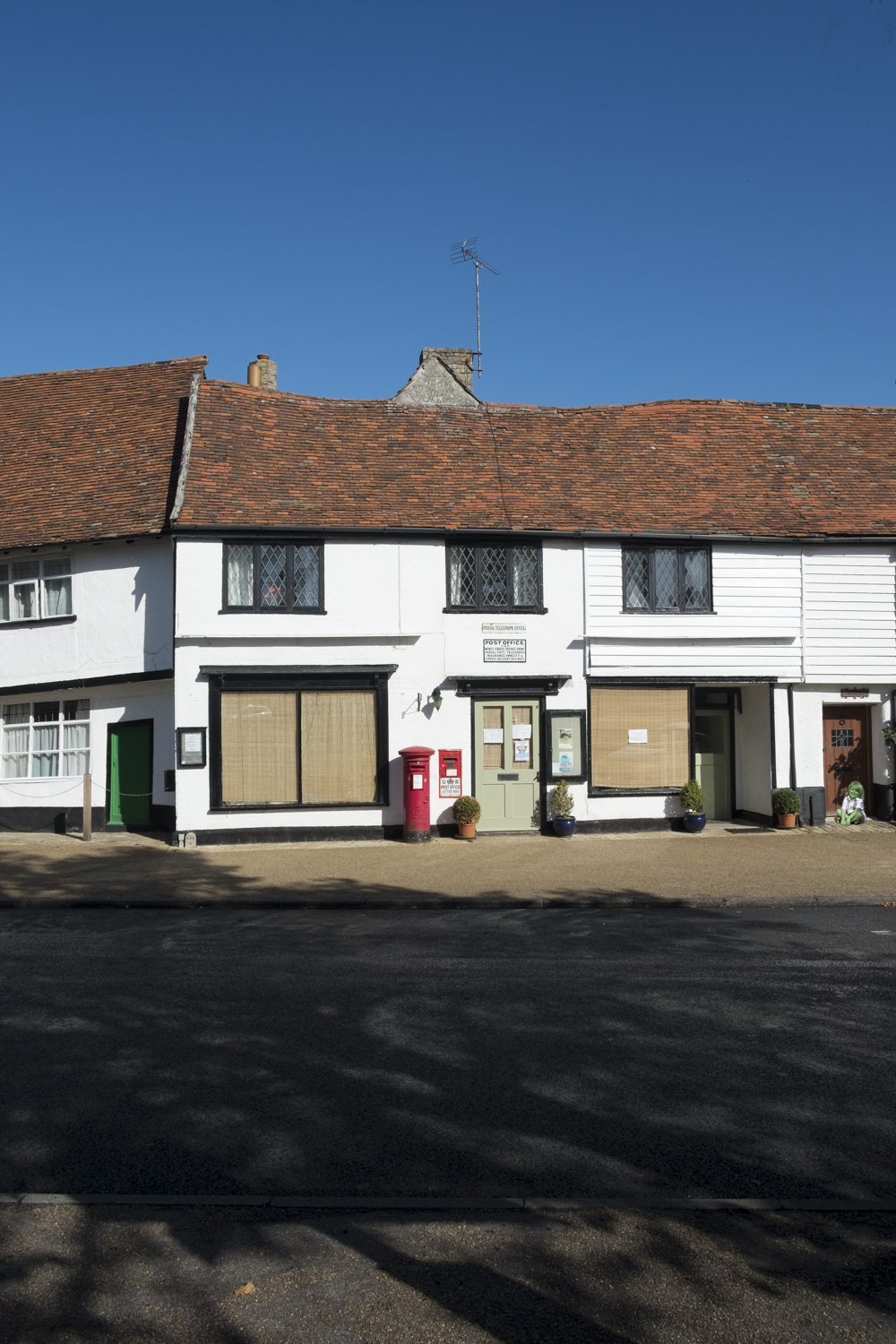 The Green Children of Woolpit | BruceWPeterson Photography