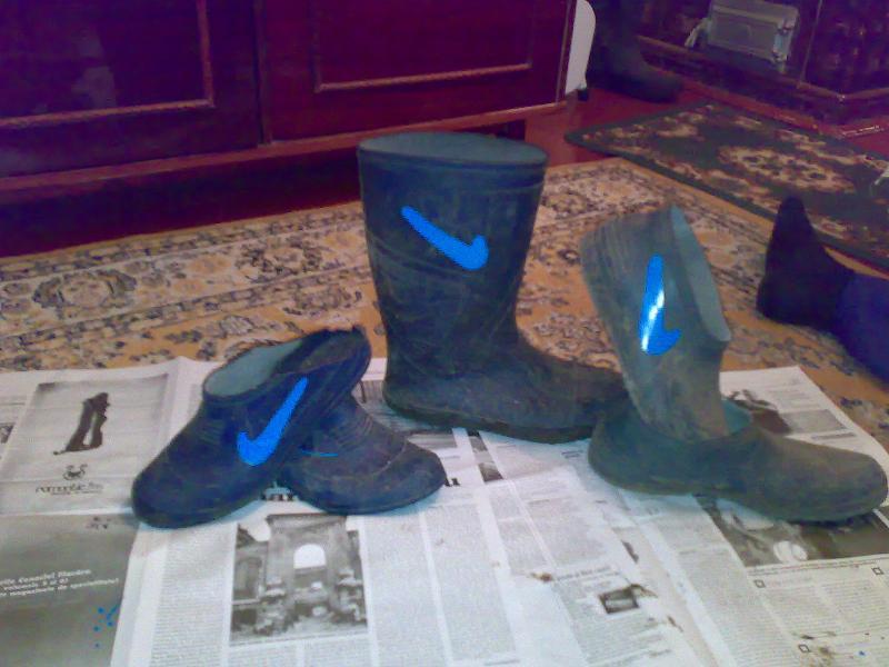 reclamă nike | Buburuza75's Weblog