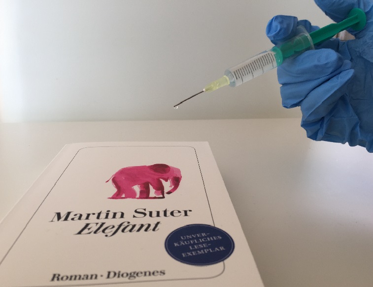 ELEFANT – Vom Segen und Fluch der Gentechnik