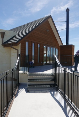 Buck Architects | Sustainable Design