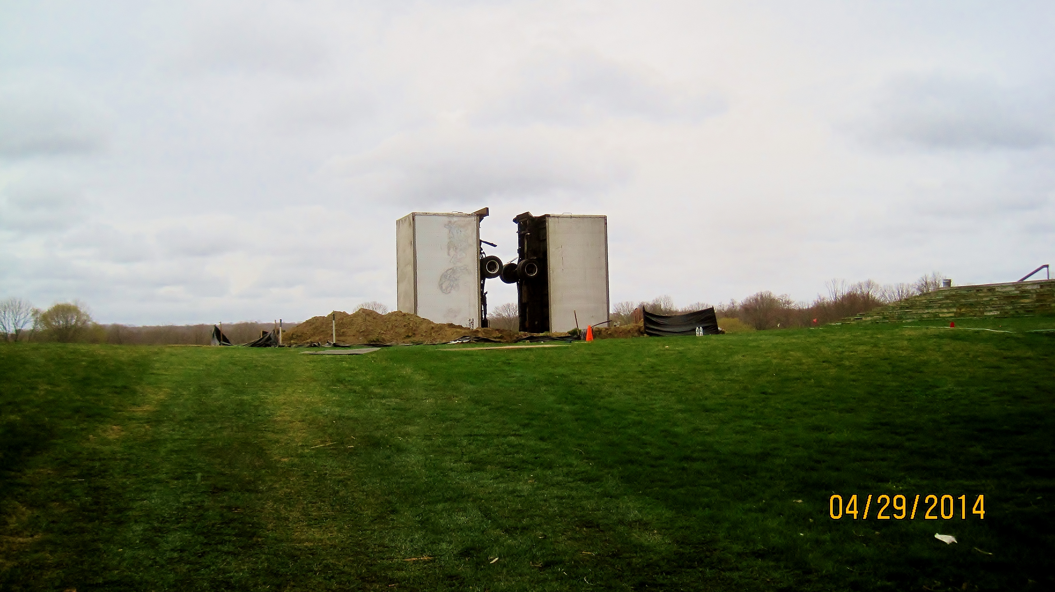 Art Installations – BUDCO Enterprises, Inc.
