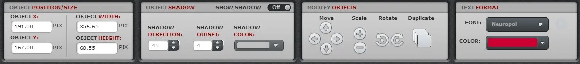 OnlineLogoMaker.com - The Best FREE Logo Maker, Period