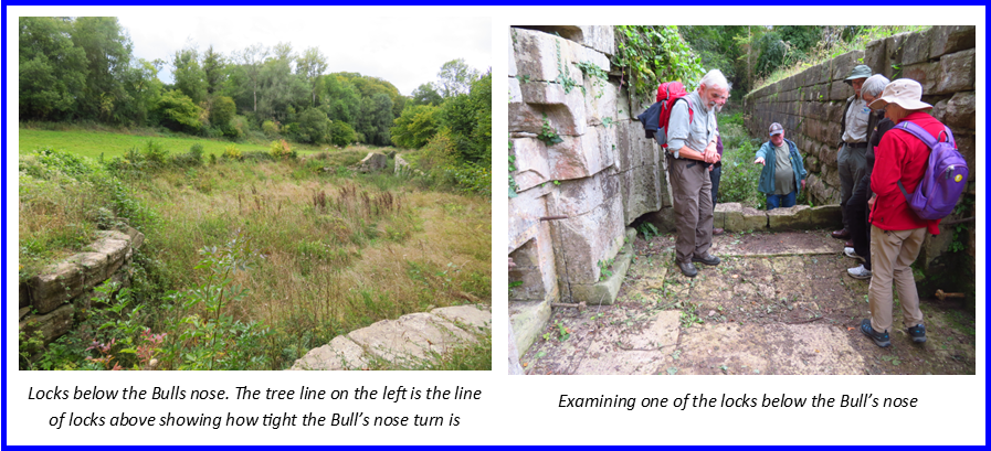 The Somersetshire Coal Canal September 2022 – Bugsworth Basin Heritage ...