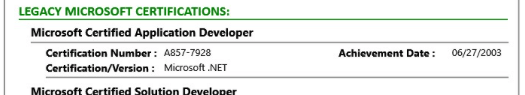 Do Microsoft Certifications Expire Build5Nines do-microsoft-certifications-expire-build5nines