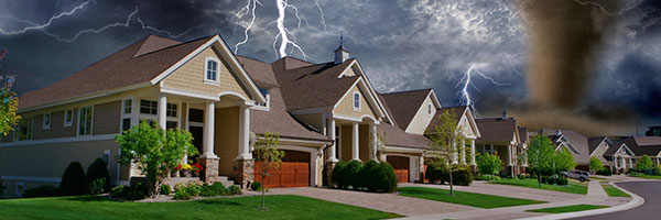 The Best Building Material to Protect Against Natural Disasters