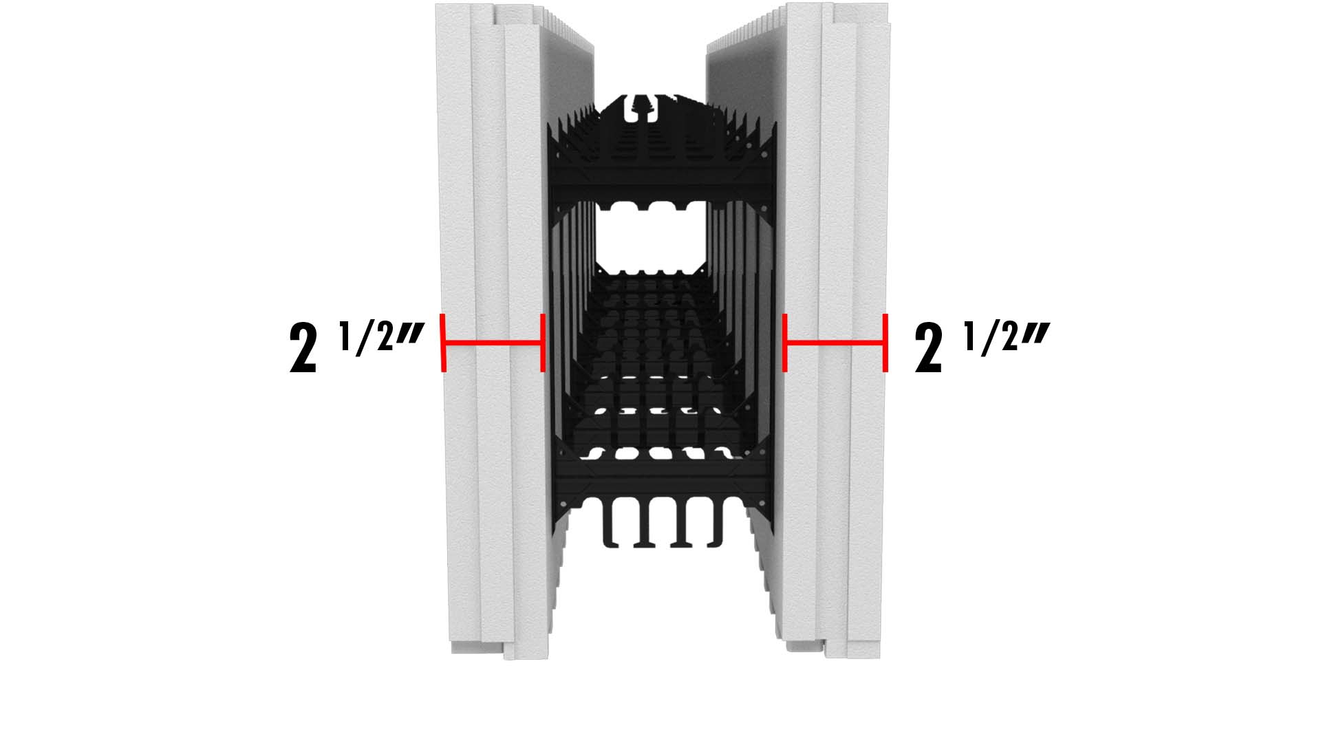 ICFs, Insulation, and R-Value Part 2: The Science of Performance