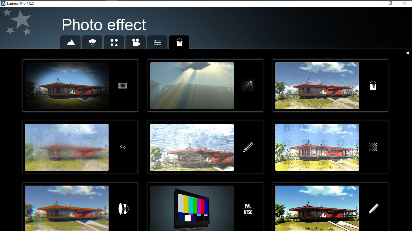 App Review : Lumion | BUILDesign