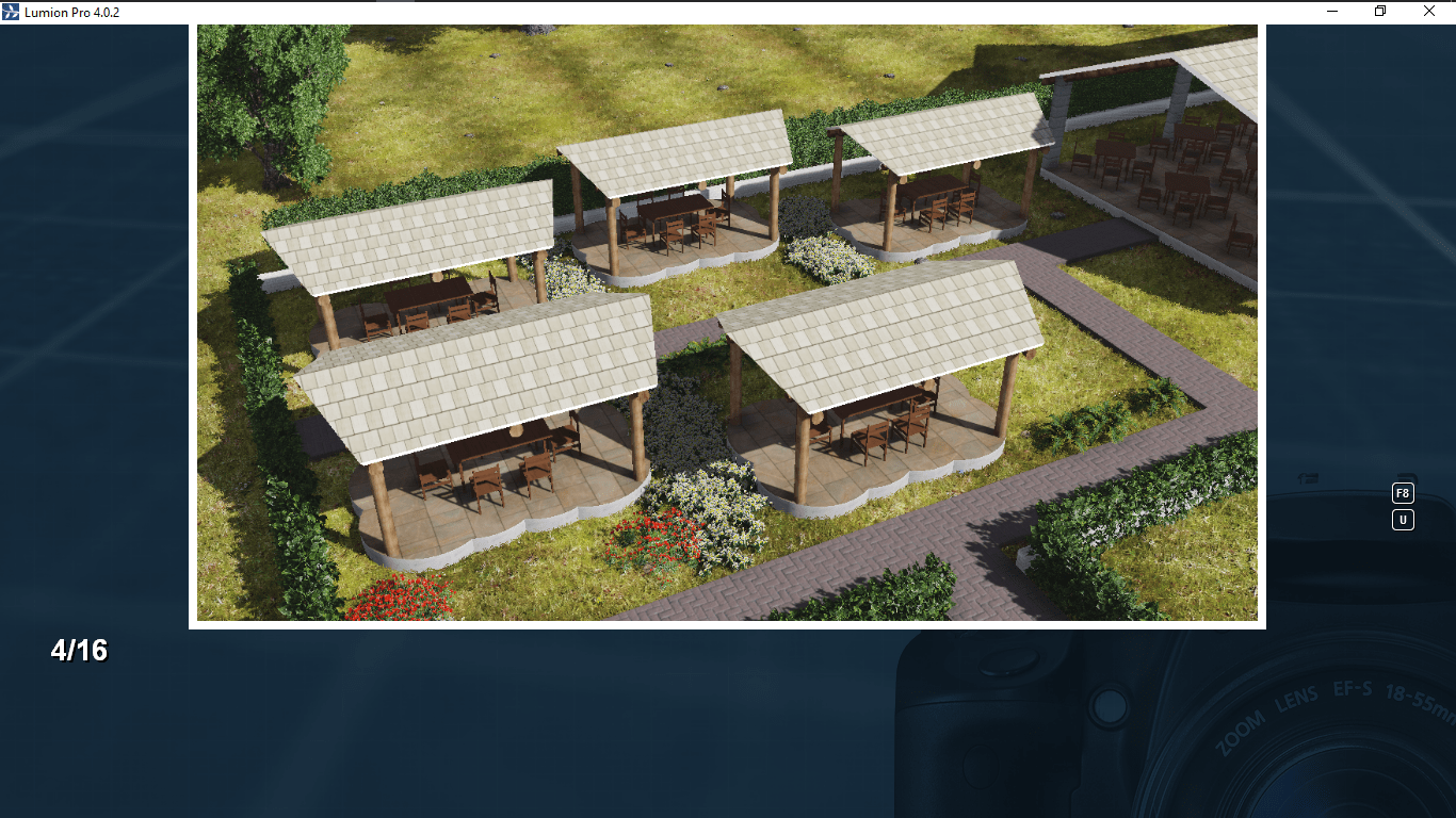 App Review : Lumion | BUILDesign