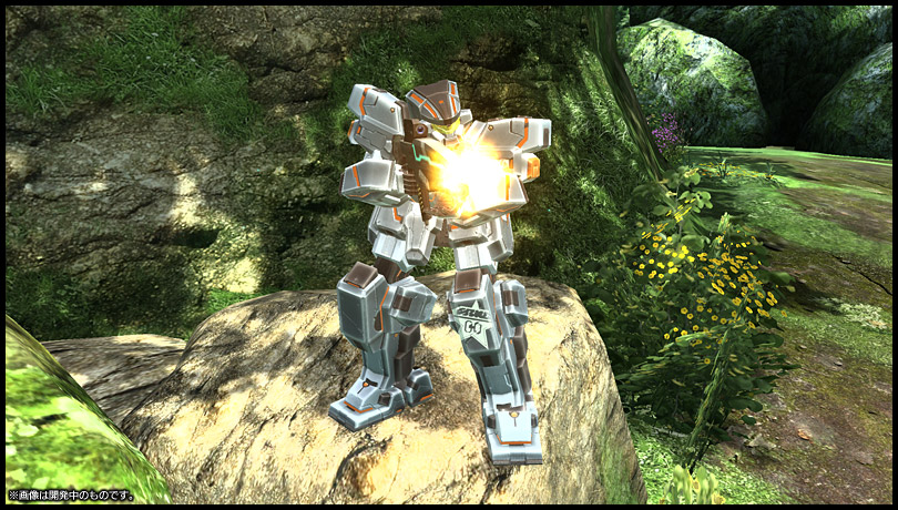 Phantasy Star Online 2: Races and Classes | PSUBlog