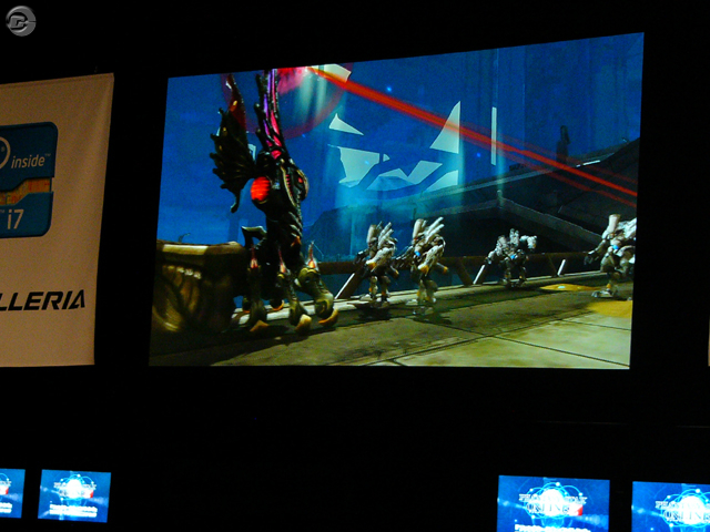 Phantasy Star Online 2 Fan Briefing 2nd Recap | PSUBlog