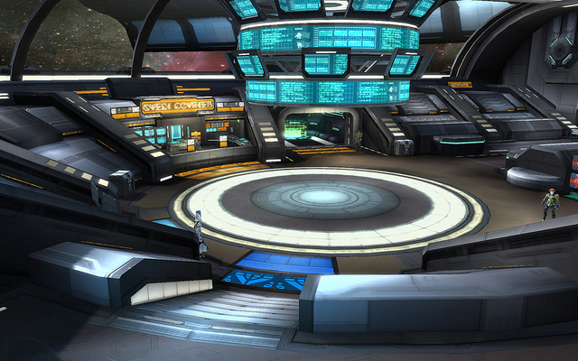 PSO2 NA/EU: Phantasy Star Online 2 Playable at PAX | PSUBlog