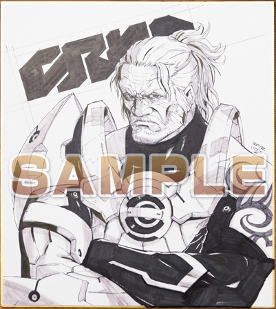 PSO2 JP: Shop Staff Carnival and Character Creation Prizes (August 29th ...