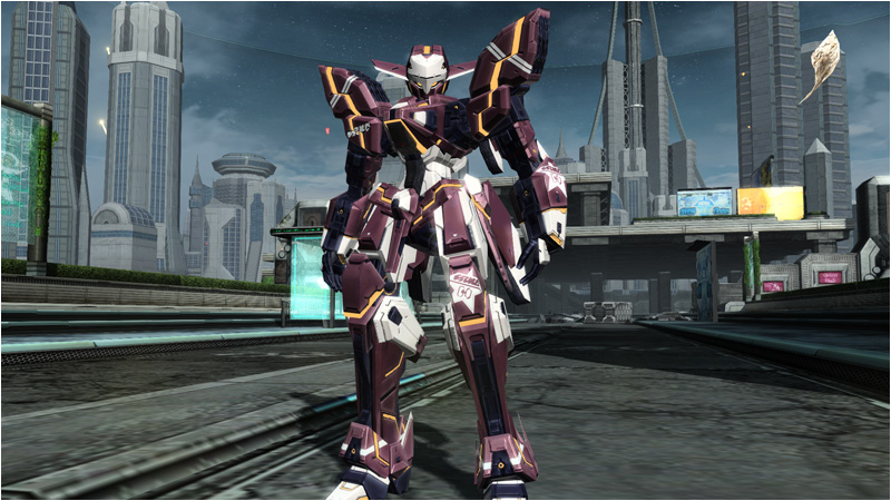 PSO2 JP: Shop Staff Carnival and Character Creation Prizes (August 29th ...