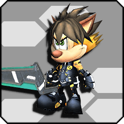 Character File: Necky | PSUBlog